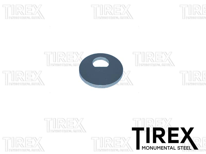 TRX01WP Tirex Шайба эксцентриковая (п.з.к) от производителя по спец ...