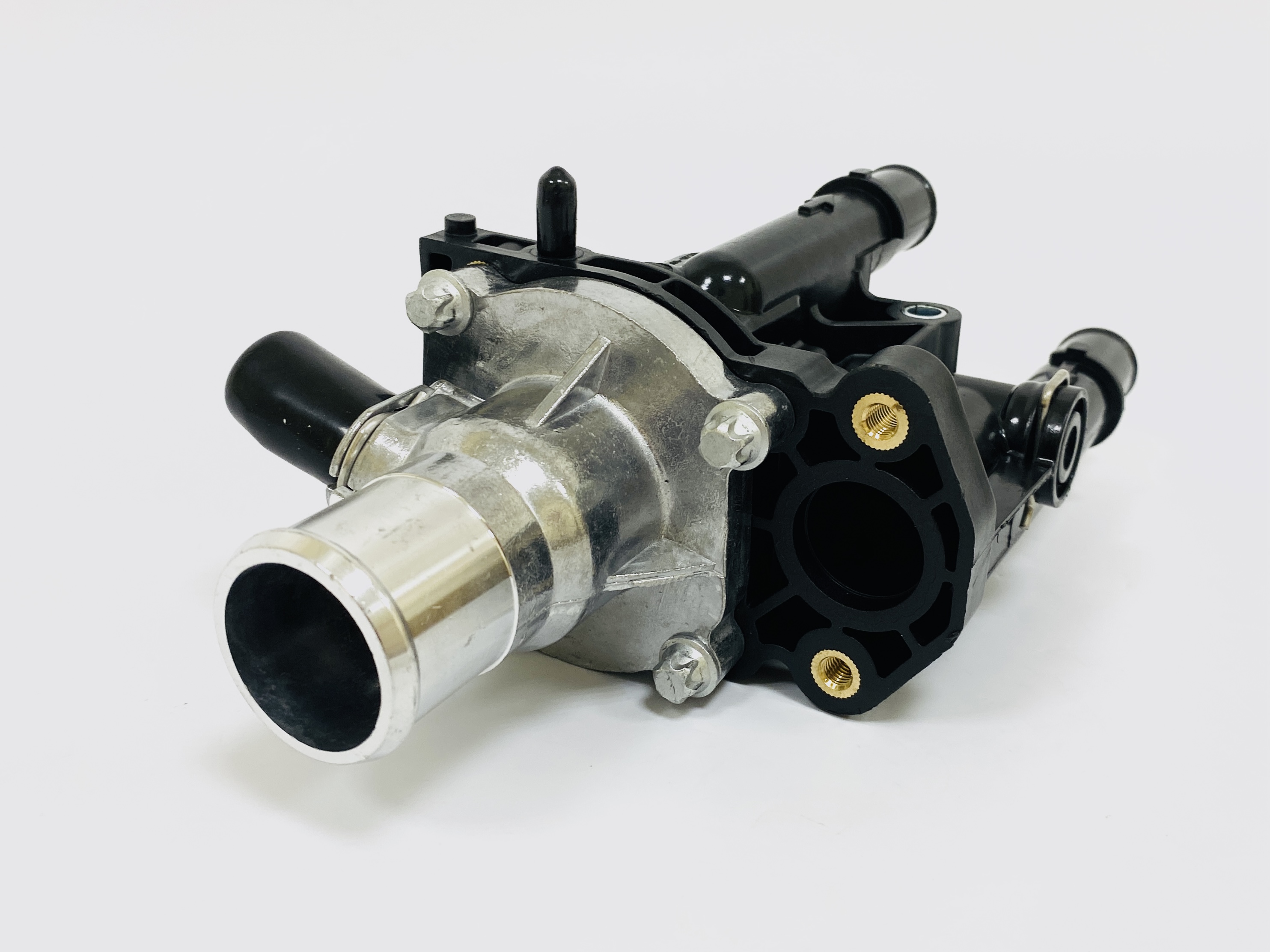 U0909003 UkorAuto Корпус термостата от производителя по спец цене купить