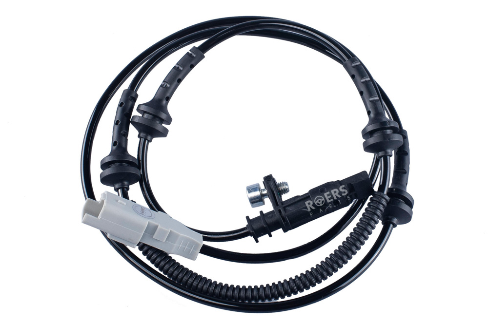 4545H5 Citroen-Peugeot Датчик ABS передний от производителя по спец ...