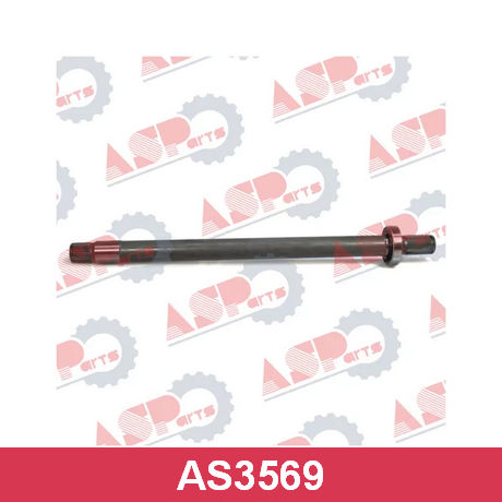 AS3569 ASParts от 1382 руб. в Москве