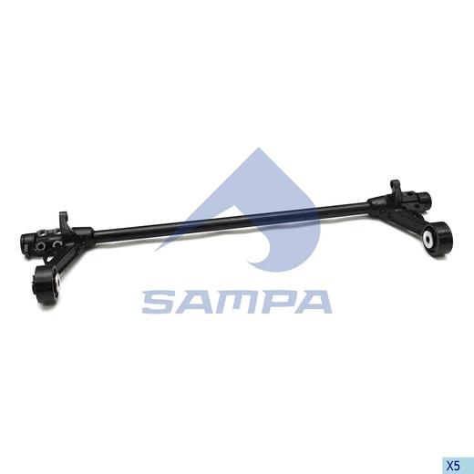 034.440 Sampa от 20999 руб. в Москве