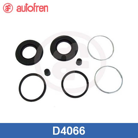 D4066 Seinsa/autofren от 309 руб. для Alfa Romeo Spider 1971-1993 в Москве