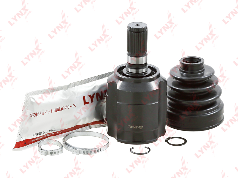 CI-1075 Lynx ШРУС внутренний передний от производителя по спец цене купить