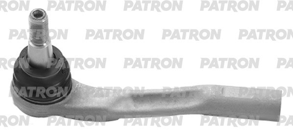 PS10064L Patron Наконечник рулевой левый от производителя по спец цене ...