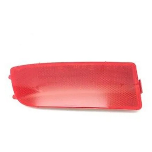 9068260040 Mercedes Benz Отражатель в бампер задний левый от ...