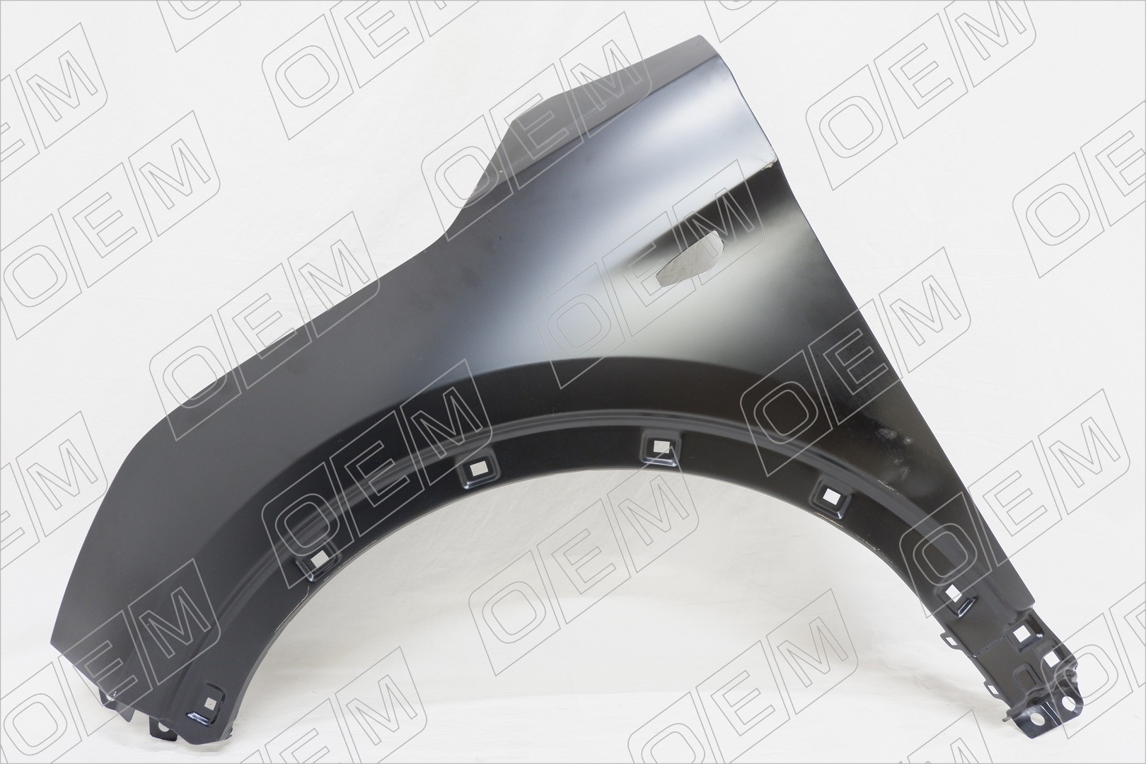 66311-A0000 Hyundai-Kia Крыло переднее левое от производителя по спец ...