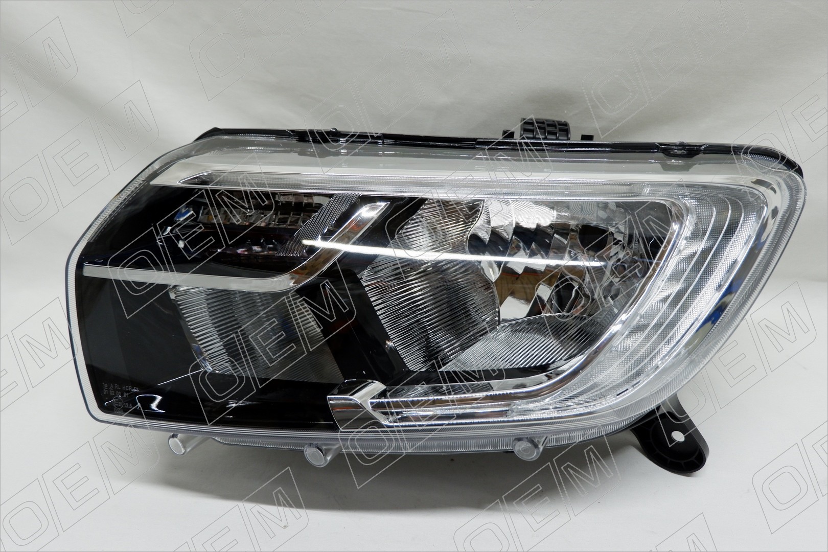 260609154R Renault Фара левая от производителя по спец цене купить