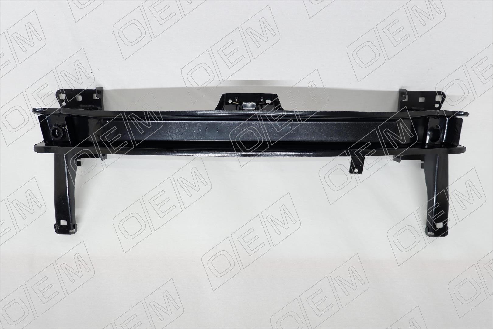 17A807109F VAG Усилитель переднего бампера от производителя по спец ...