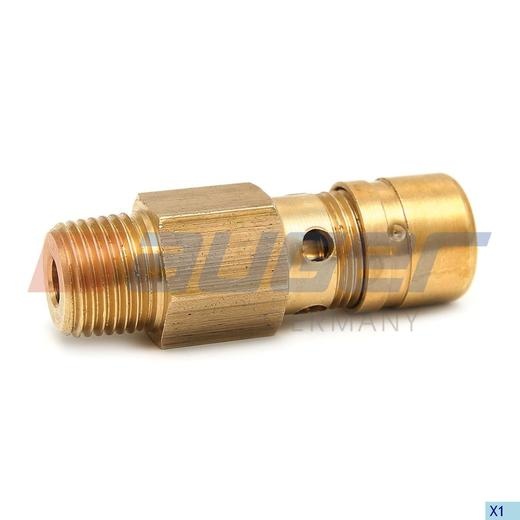 1111195 Scania Клапан ограничительный от производителя по спец цене купить