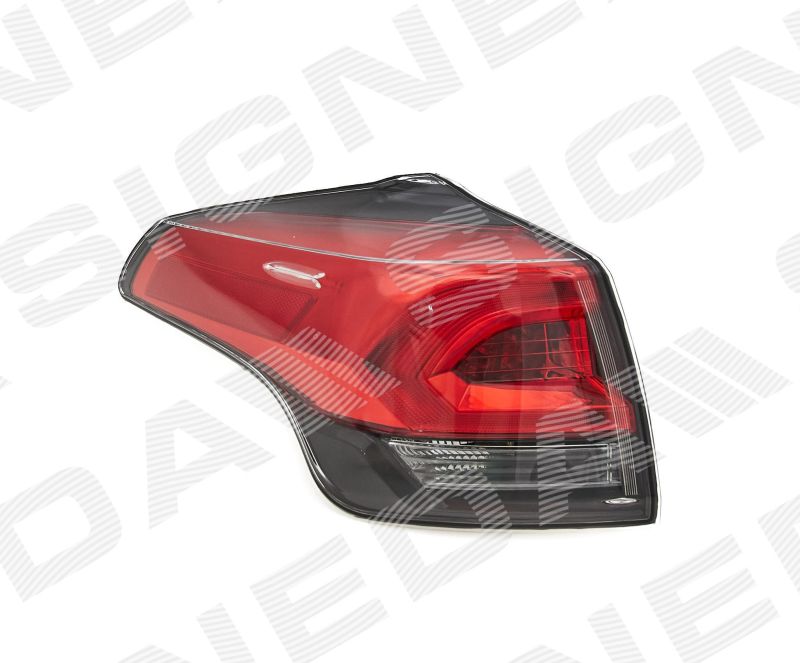 ZTY191065L SIGNEDA от 10274 руб. для Toyota RAV 4 2013-2019 в Москве