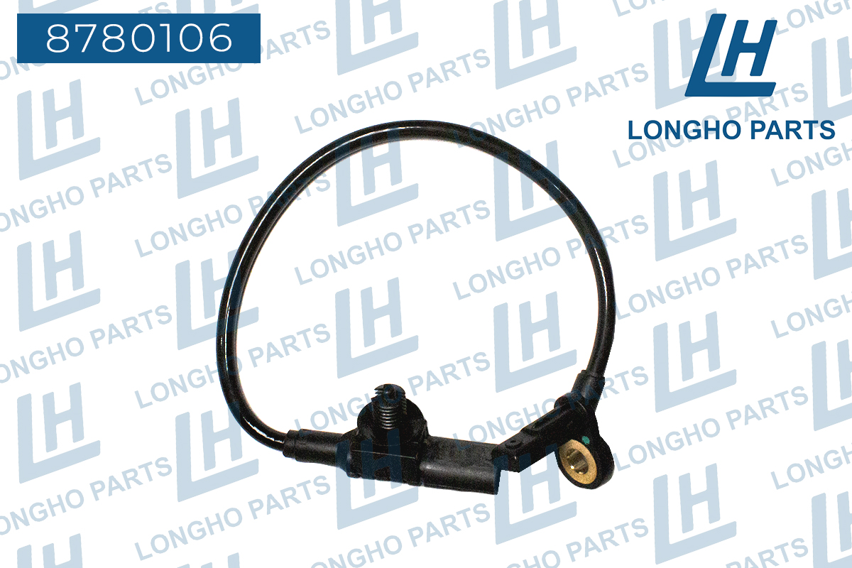 1644405241 Mercedes Benz Датчик ABS задний от производителя по спец ...