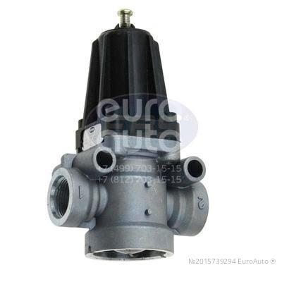 21.01.4325 EBS Регулятор давления от производителя по спец цене купить