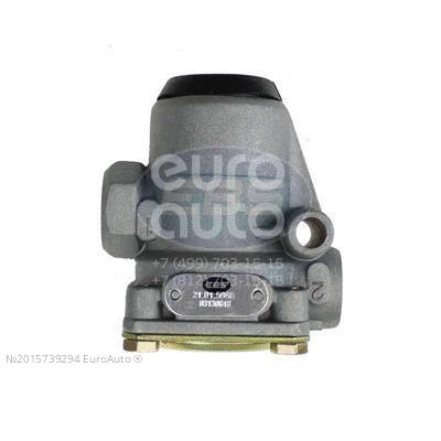 21.01.5073 EBS Клапан ограничительный от производителя по спец цене купить