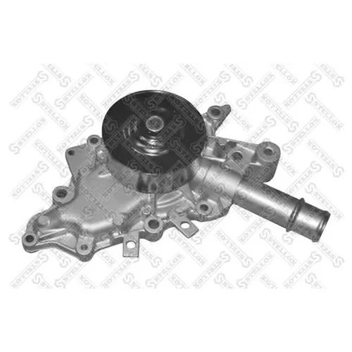 6112001001 Mercedes Benz Насос водяной (помпа) от производителя по спец ...