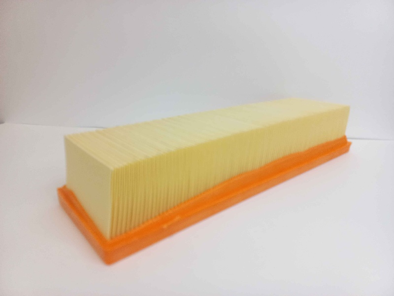 1000-610 Metaco Фильтр воздушный от производителя по спец цене купить в ...