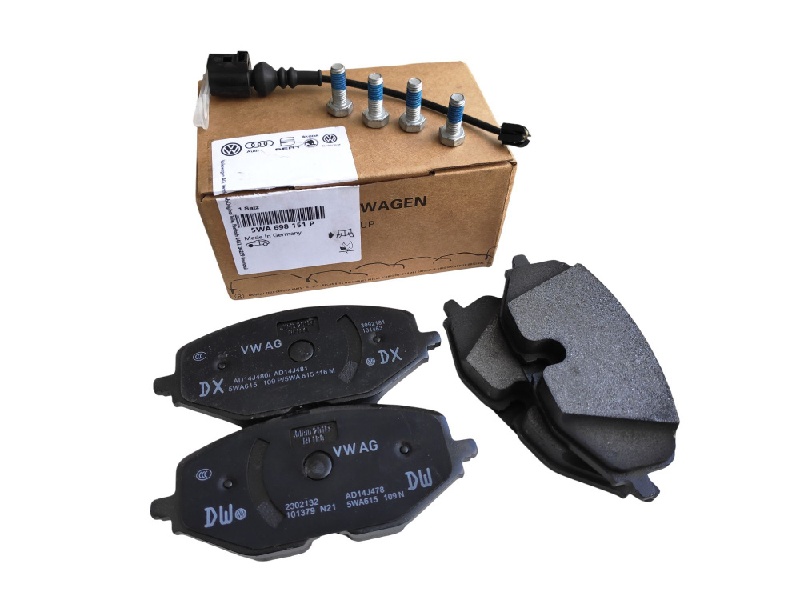 5WA698151P VAG от 3149 руб. в Москве