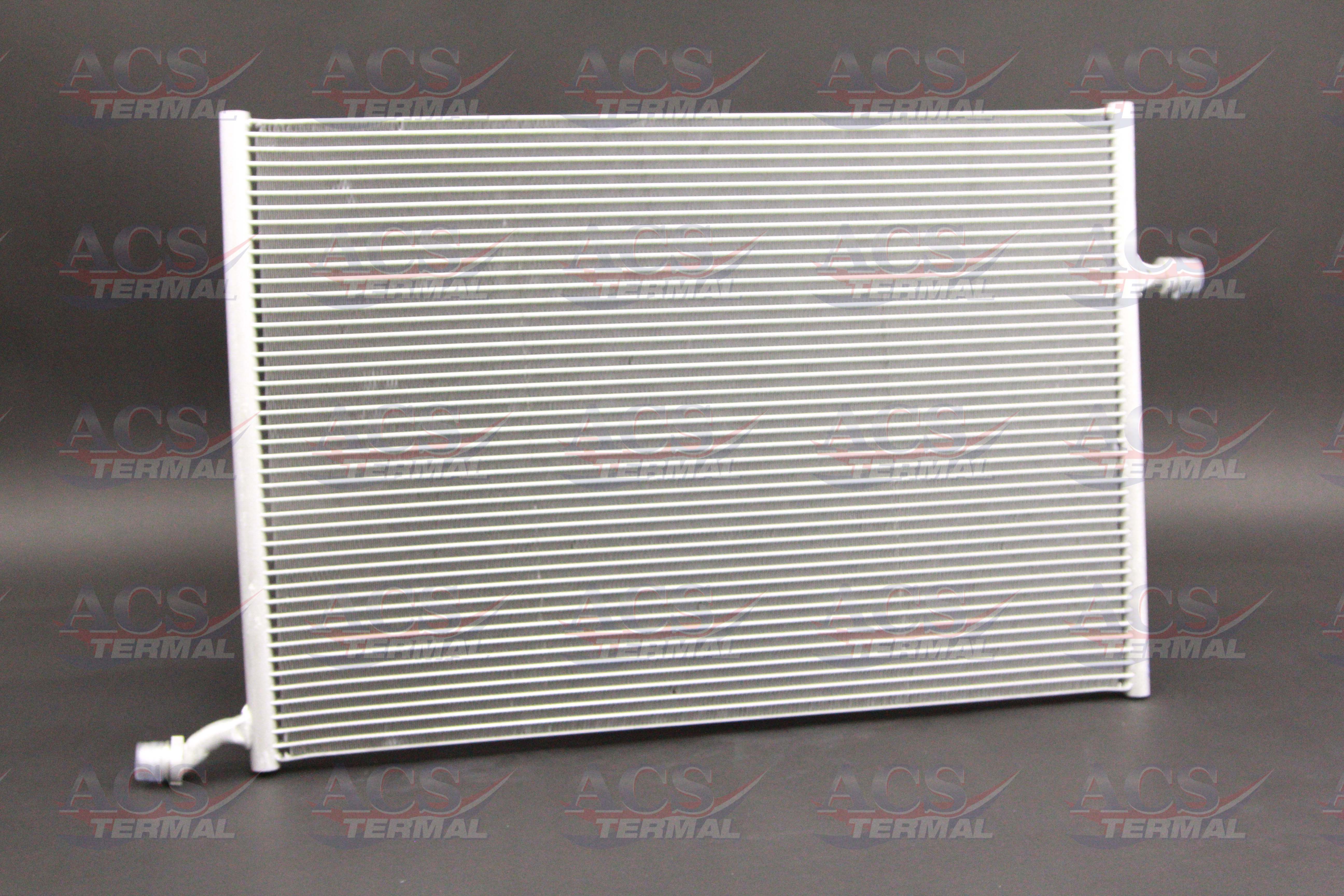 512205 Termal Радиатор дополнительный системы охлаждения от ...