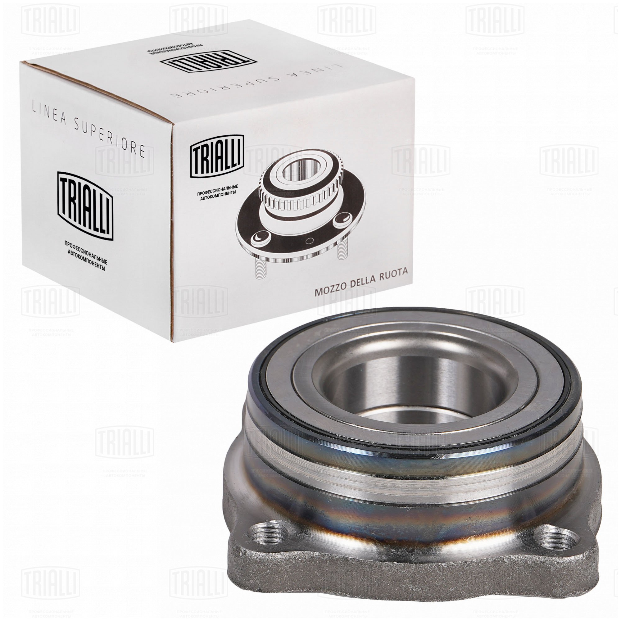 MR2638 Trialli от 823 руб. в Москве