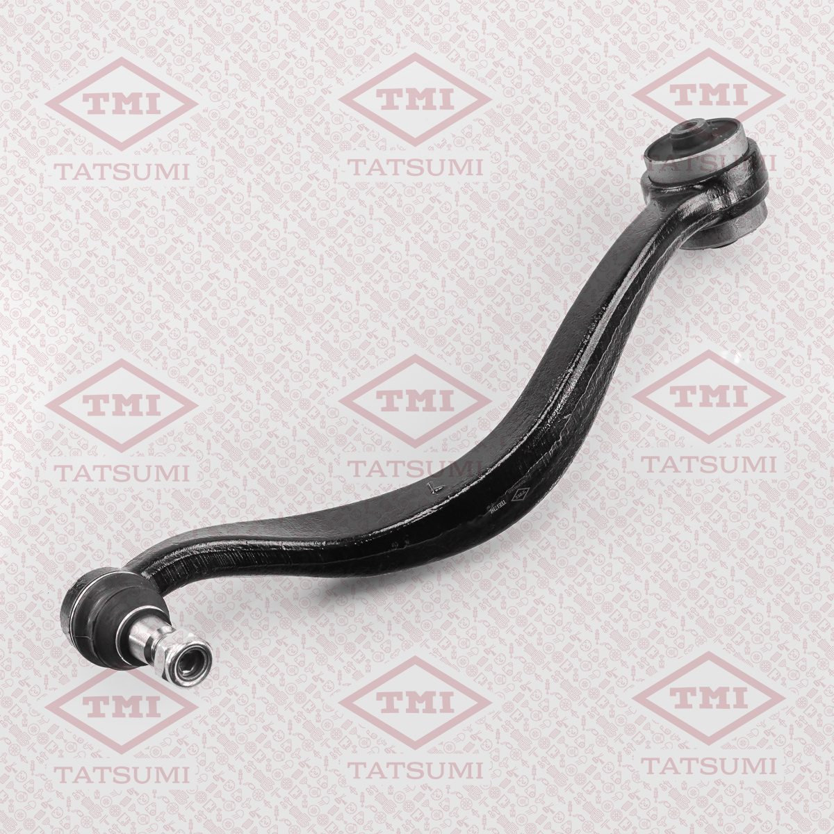TEE1739L Tatsumi от 2378 руб. для Mazda Mazda 6 (GG) 2002-2007 в Москве