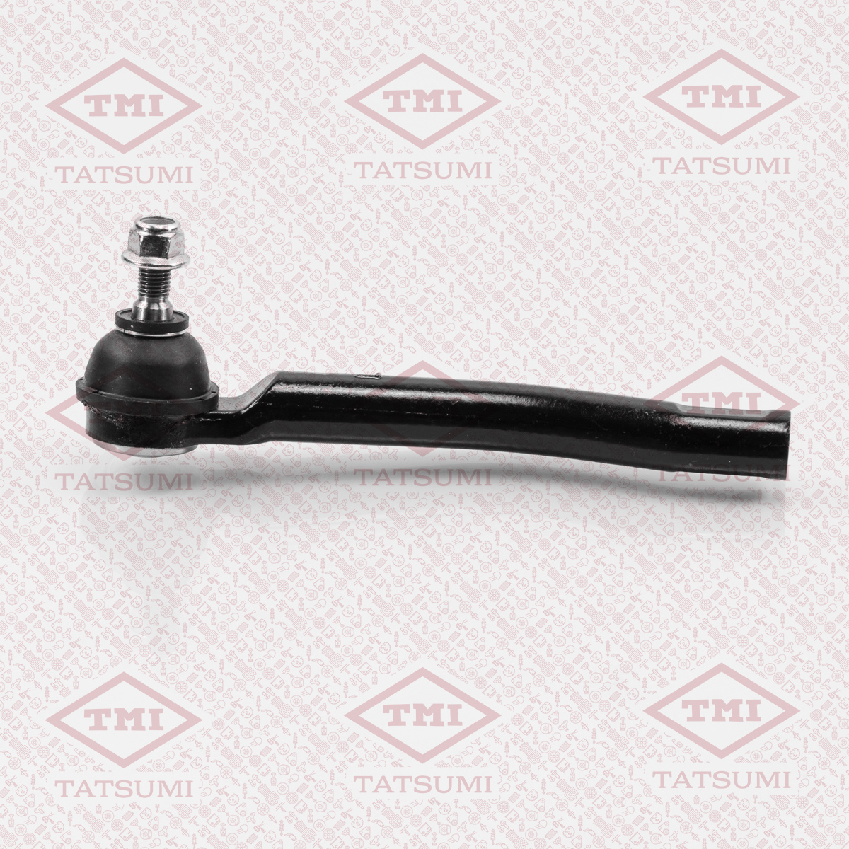 TEC1709L Tatsumi Наконечник рулевой левый от производителя по спец цене ...