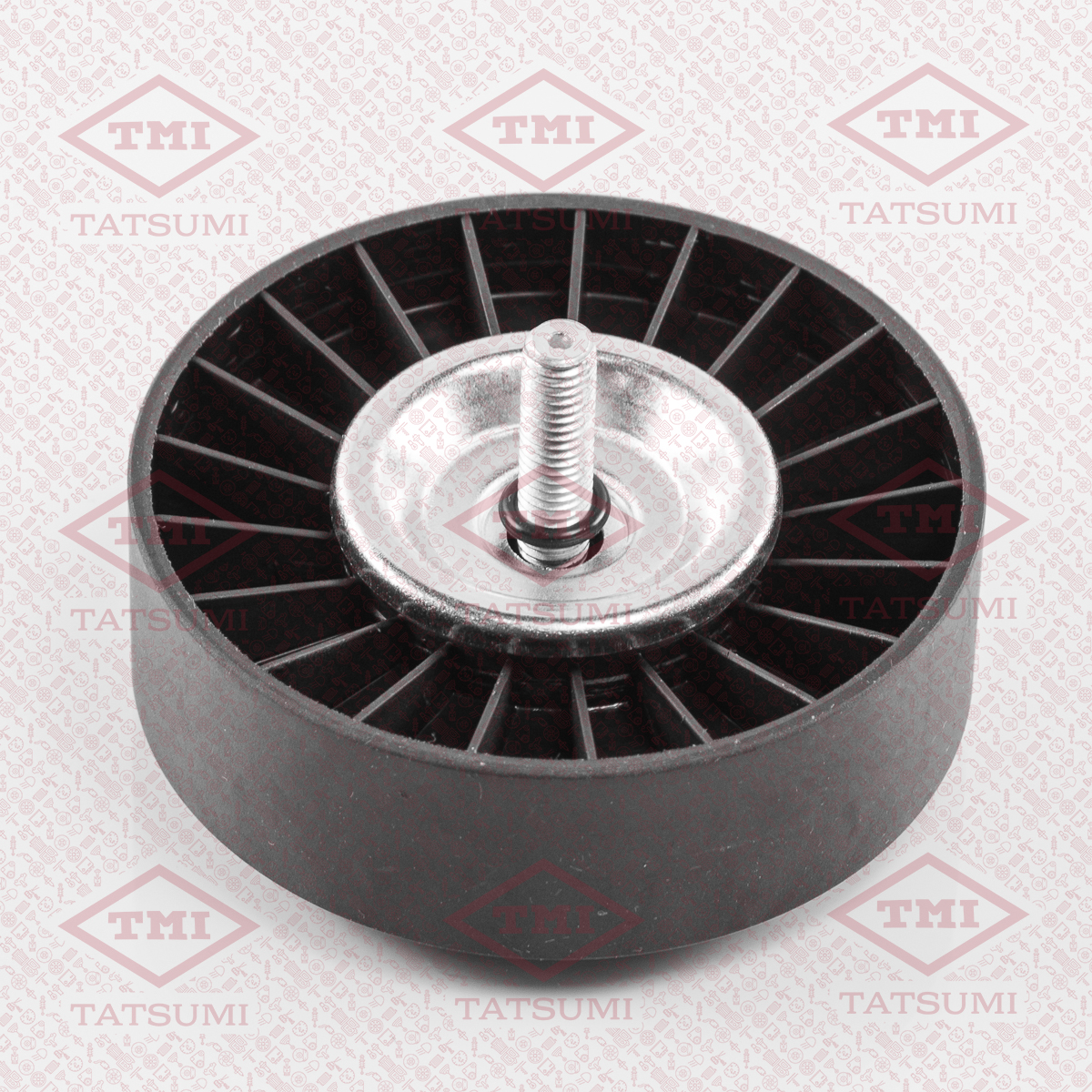 TFD1373 Tatsumi Ролик-натяжитель ручейкового ремня от производителя по ...