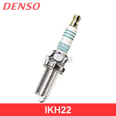 IKH22 Denso Свеча зажигания от производителя по спец цене купить