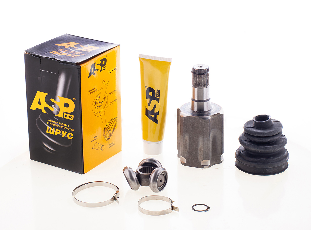 CV410102 ASP ШРУС внутренний передний от производителя по спец цене купить