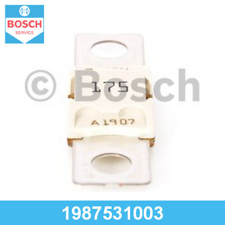 FG175A Tesla Electrics Предохранитель от производителя по спец цене ...