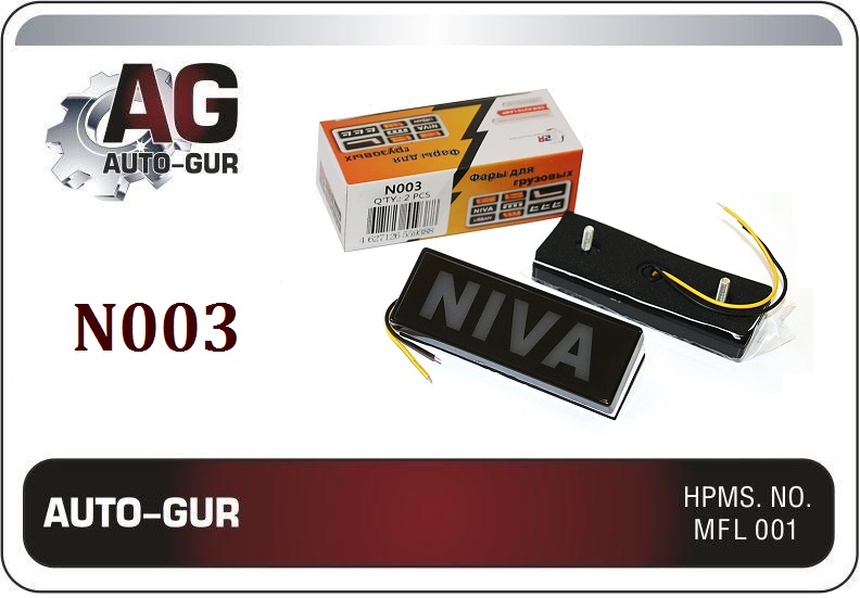 N003 AUTO-GUR от 1227 руб. в Москве