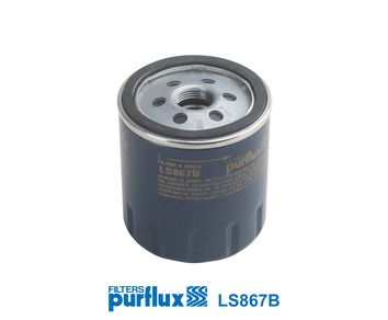 LS867B Purflux от 396 руб. в Москве