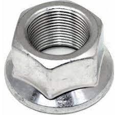 40262-2Y000 Nissan Гайка передней ступицы от производителя по спец цене ...