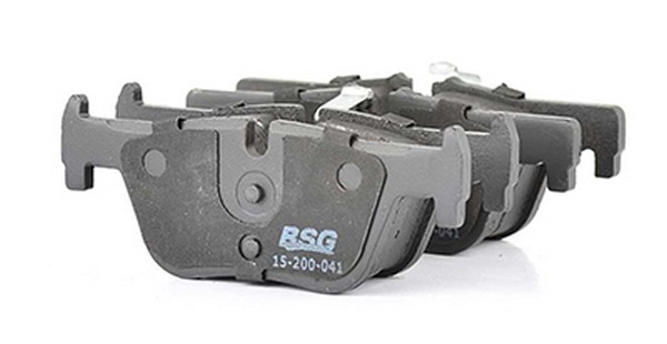 BSG15-200-041 BSG Auto Parts (BASBUG) от 1270 руб. в Москве