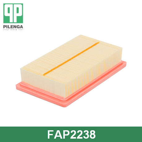 FA-P2238 Pilenga от 353 руб. для Kia RIO 2017> в Москве