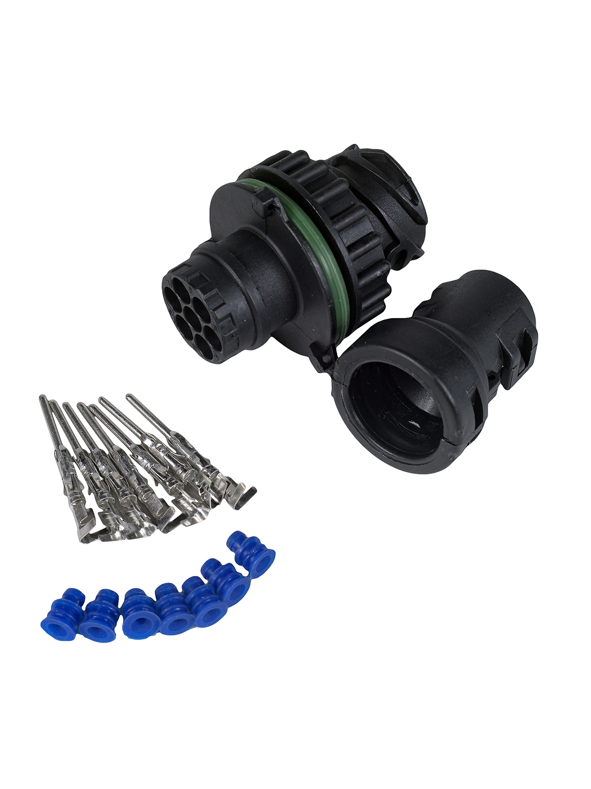 1421137 Scania Разъем от производителя по спец цене купить