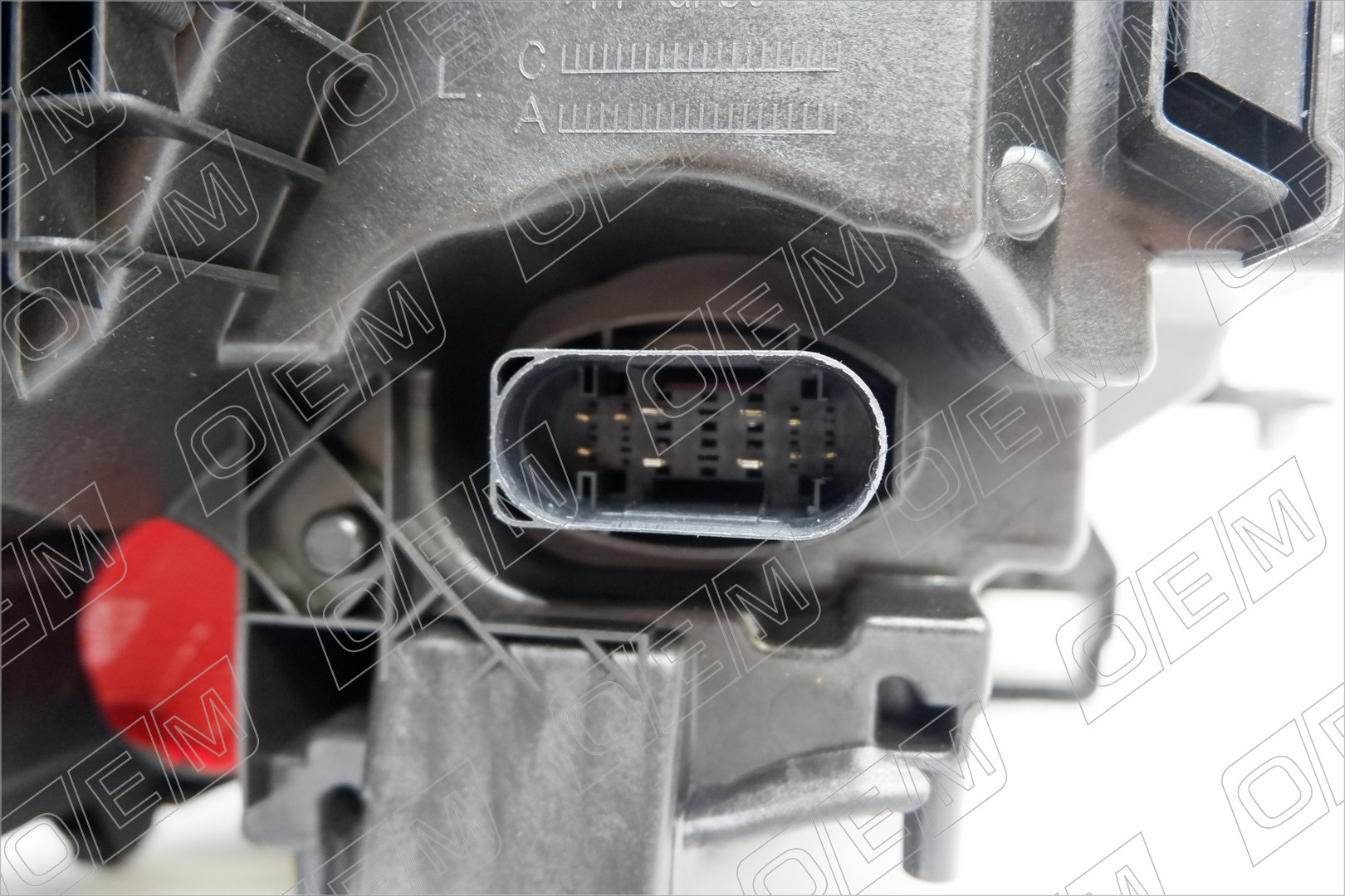 OEM0206FL O.E.M. от 17692 руб. для VW Polo (RUS) 2020-2022 в Москве