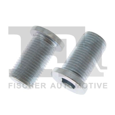 257835001 Fischer (FA1) в Москве