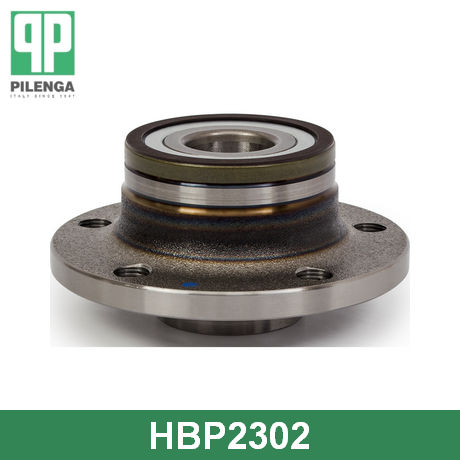 HB-P2302 Pilenga от 1047 руб. в Москве