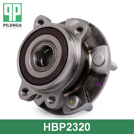 HB-P2320 Pilenga Ступица передняя от производителя по спец цене купить