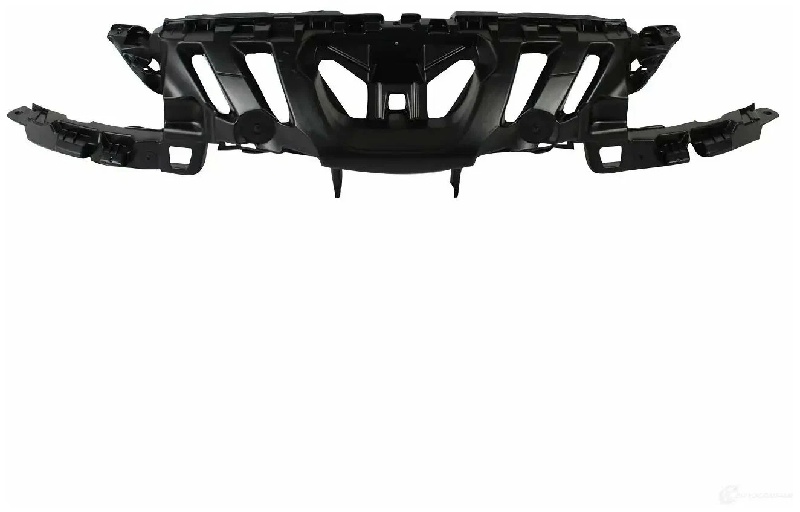 9680389077 Citroen-Peugeot Усилитель переднего бампера от производителя ...