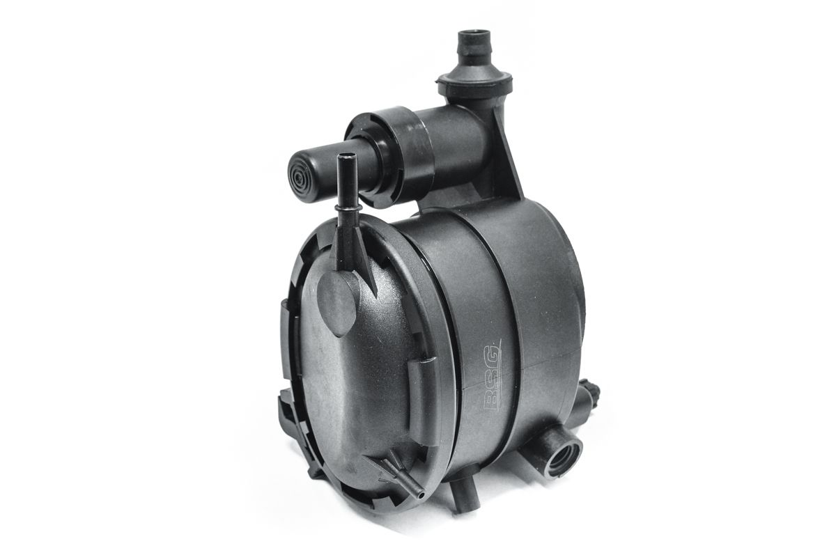 191144 Citroen-Peugeot Корпус топливного фильтра от производителя по ...