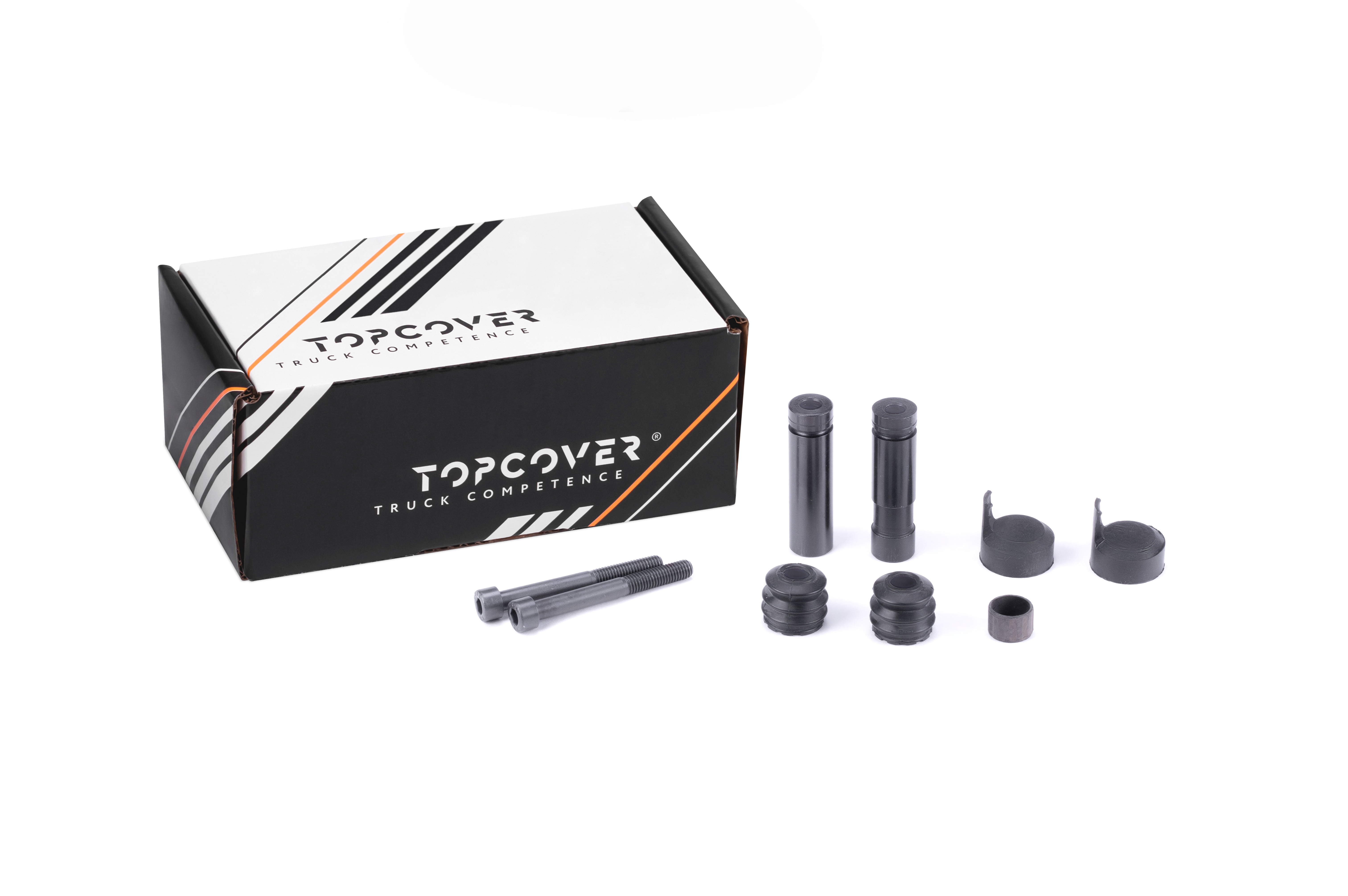 0004200054 Mercedes Benz Направляющая суппорта (к-кт) от производителя ...