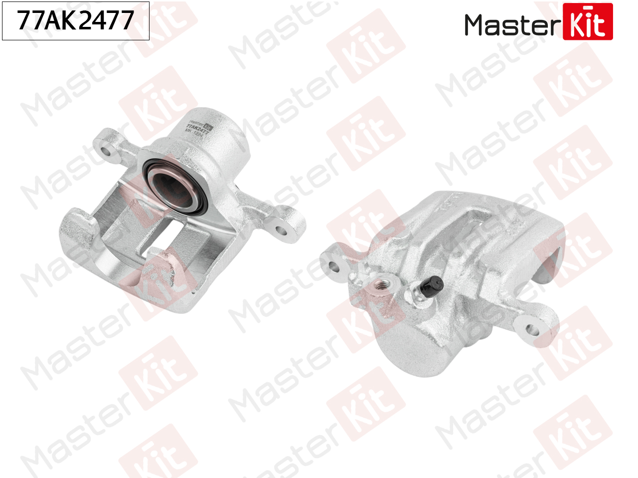 4808864 GM Суппорт тормозной задний правый от производителя по спец ...