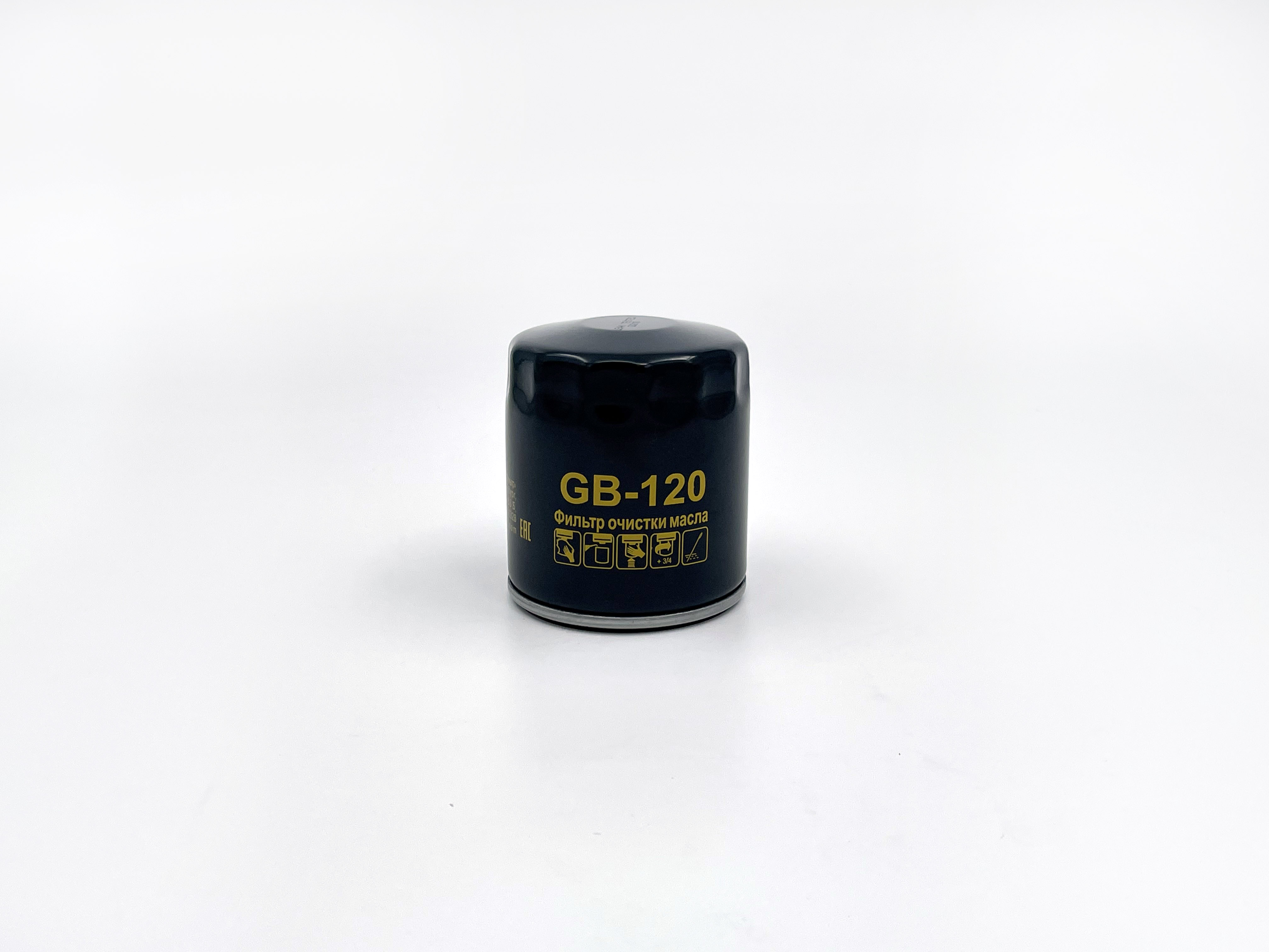 GB-120 BIG filter Фильтр масляный от производителя по спец цене купить