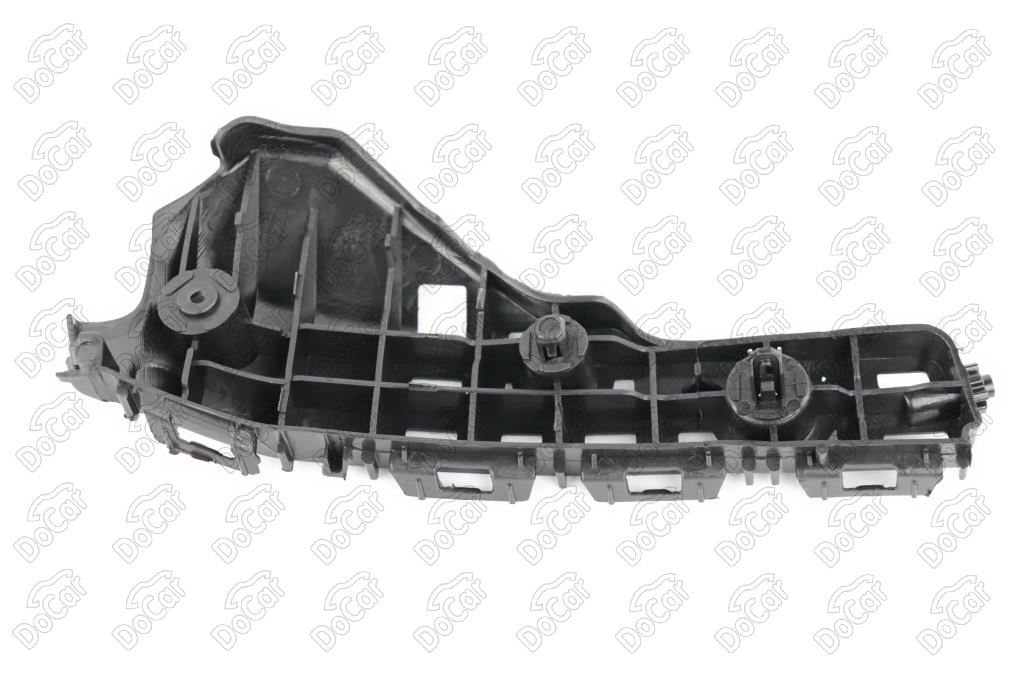 52116-60270 Toyota Кронштейн переднего бампера левый от производителя ...