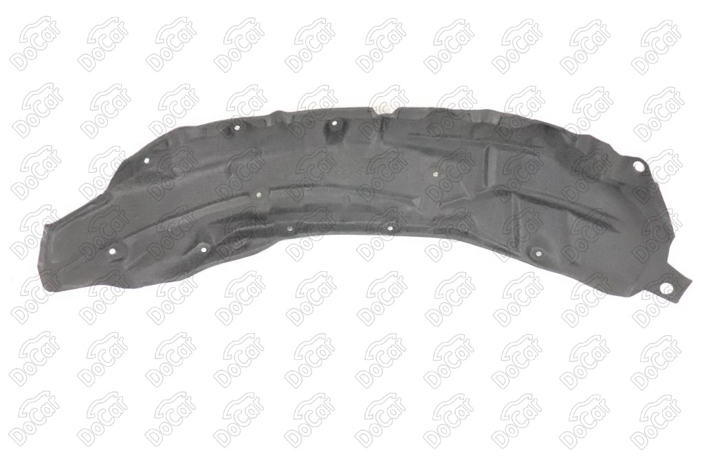 6563842010-DCR DoCar от 1389 руб. для Toyota RAV 4 2013-2019 в Москве