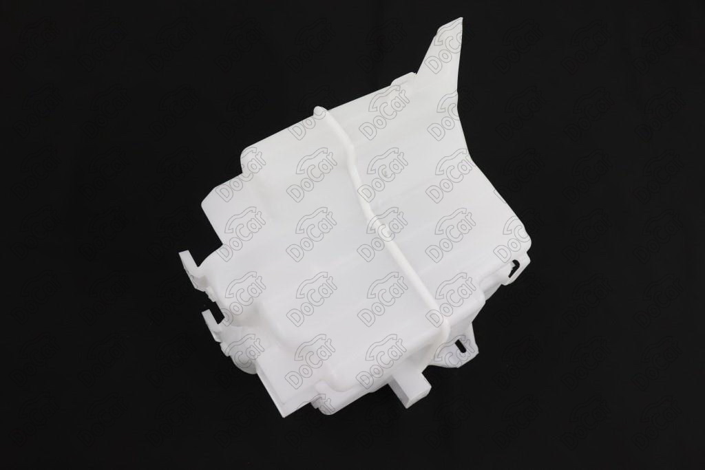 8531548150-DCR DoCar от 8447 руб. для Toyota Highlander II 2007-2013 в ...