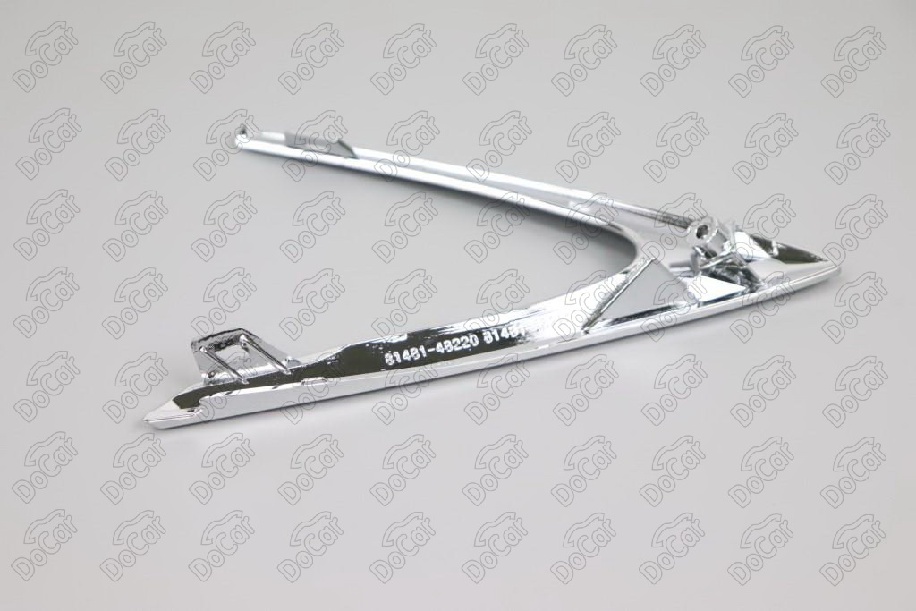 KB8A50C22-DCR DoCar от 1535 руб. для Lexus RX (AL20) 2016> в Москве