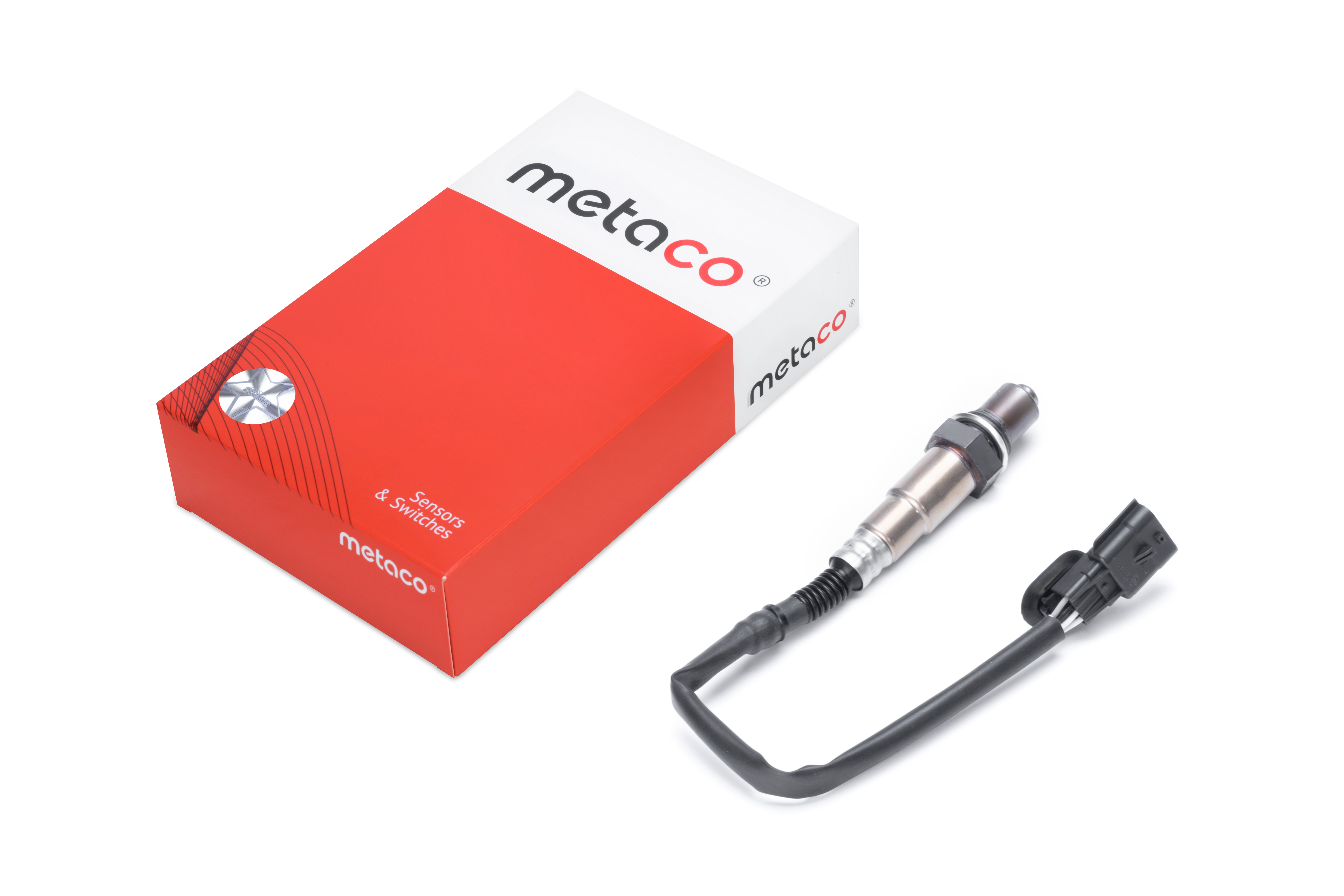 6346-140 Metaco от 1808 руб. в Москве