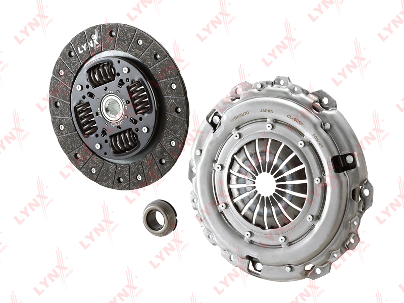 CL-1333 Lynx от 5335 руб. в Москве