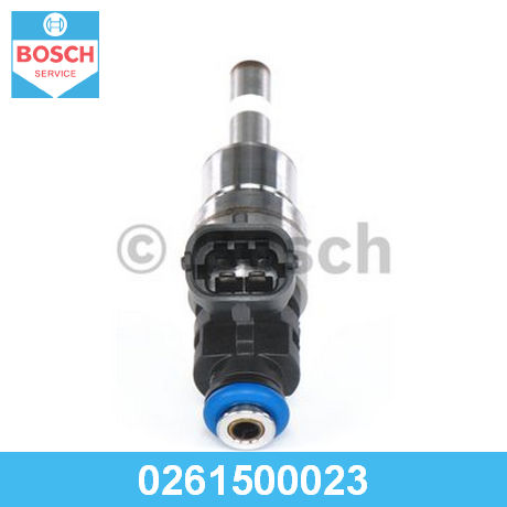 0261500023 BOSCH для Alfa Romeo 159 2005-2011 в Москве
